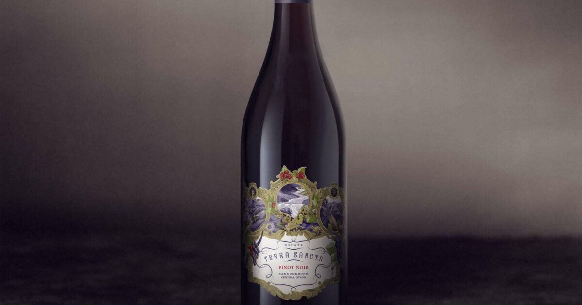 Terra Sancta | Rosé